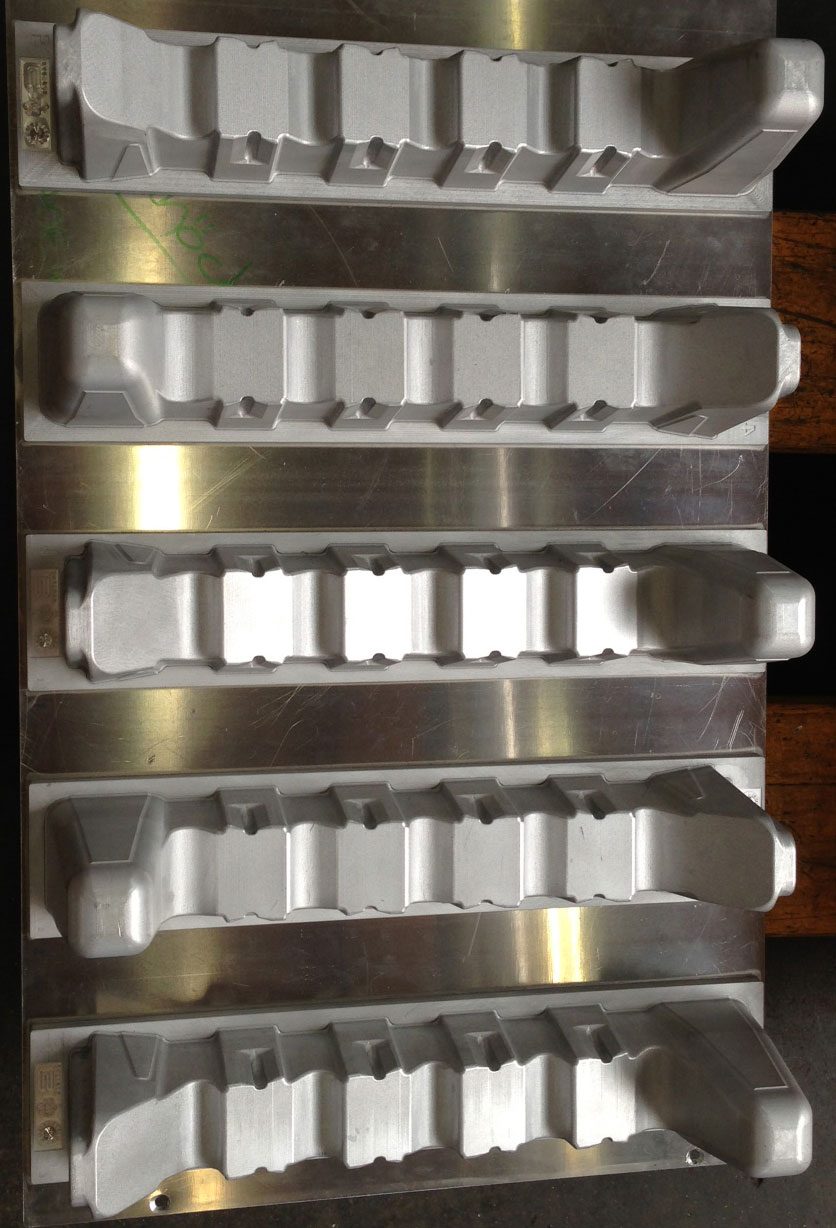 Matrijs - Batelaan Kunststoffen B.V.